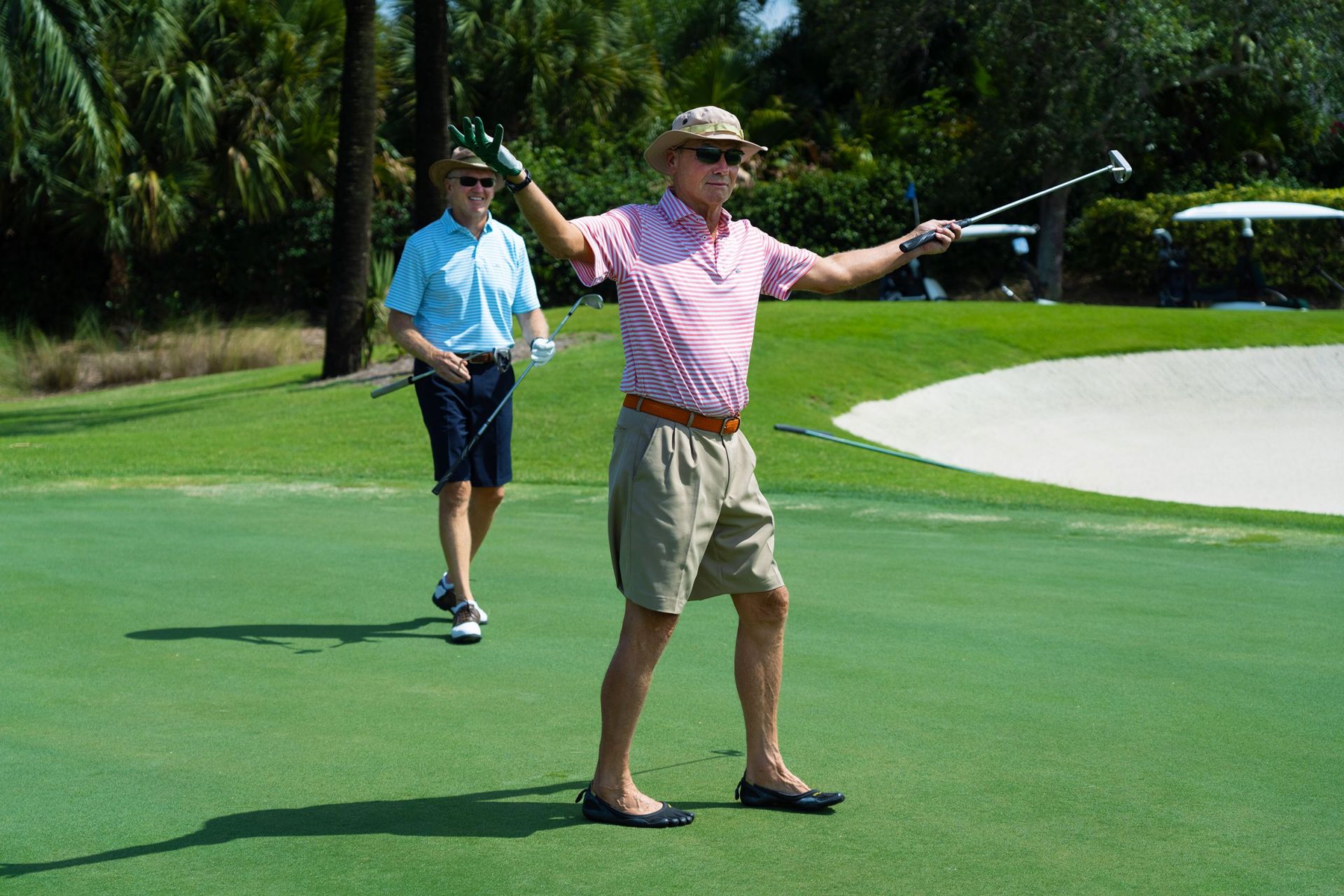 Bill Kennedy - Orchid Island Brochure