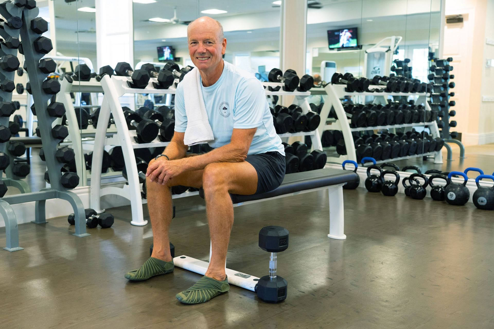 Bill Kennedy - Orchid Island Brochure