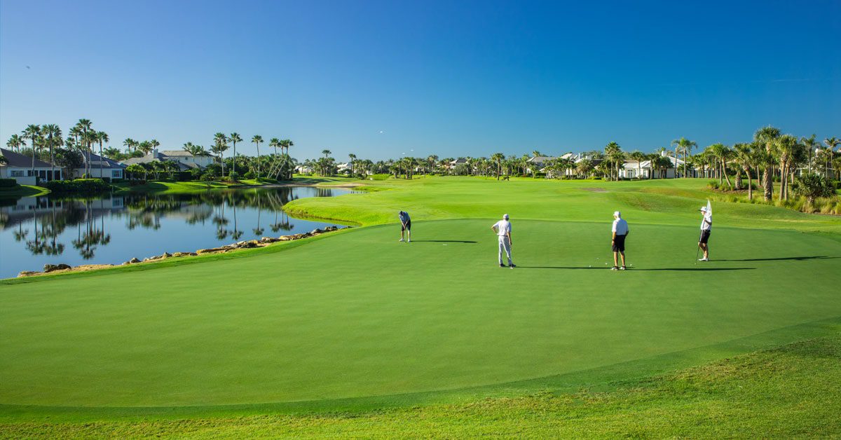 Florida Oceanfront Community Stands Out from the Rest | See Why