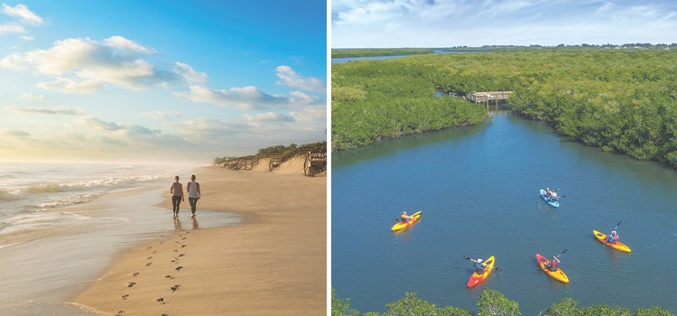 Vero Beach, Florida, A Local Guide to Coastal Treasure Coast